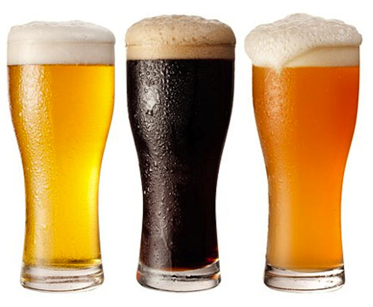 This month BeerBoard released its latest Pour Report, providing ...