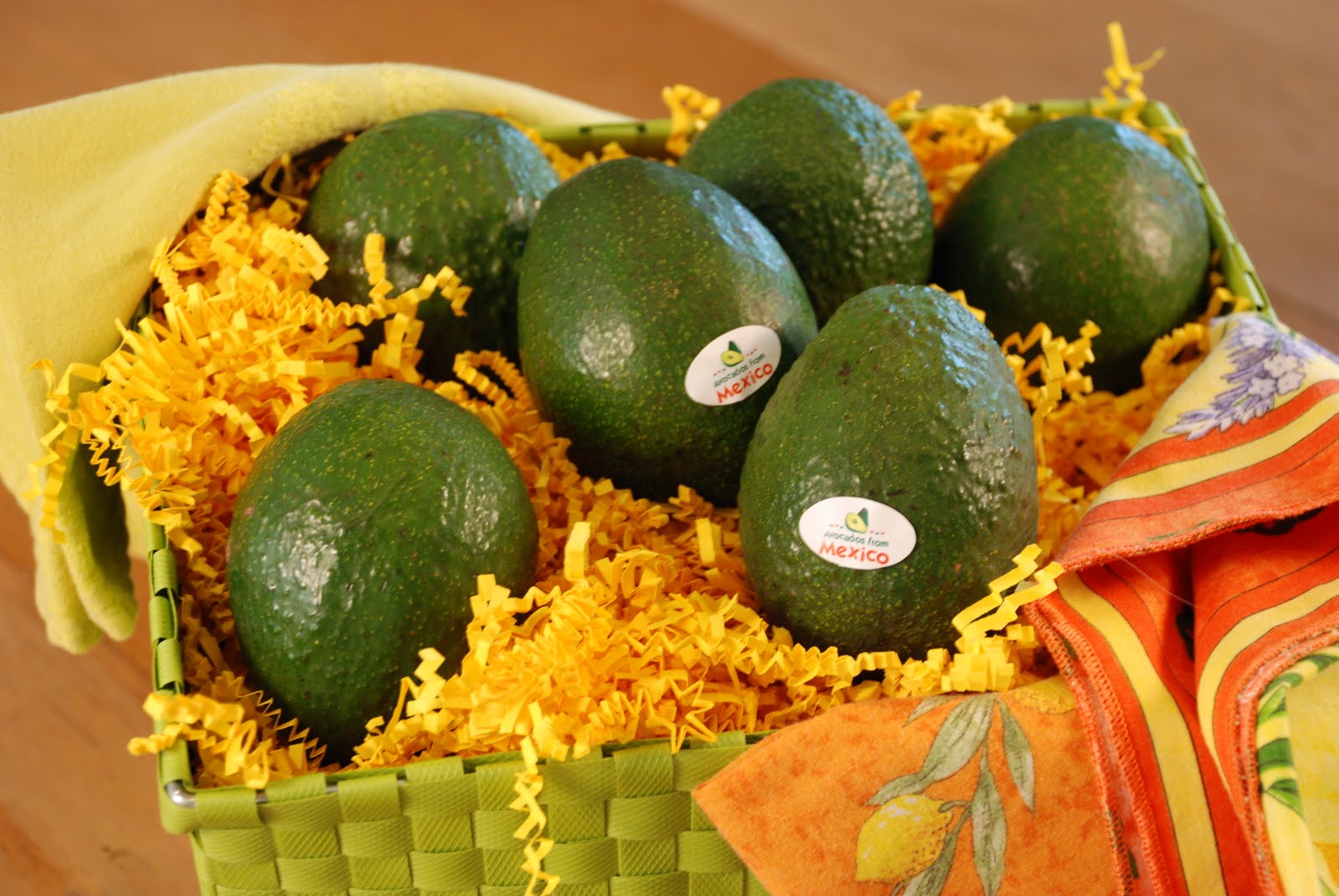 Beyond the Big Game: with Avocados From Mexico - Food & Beverage Magazine
