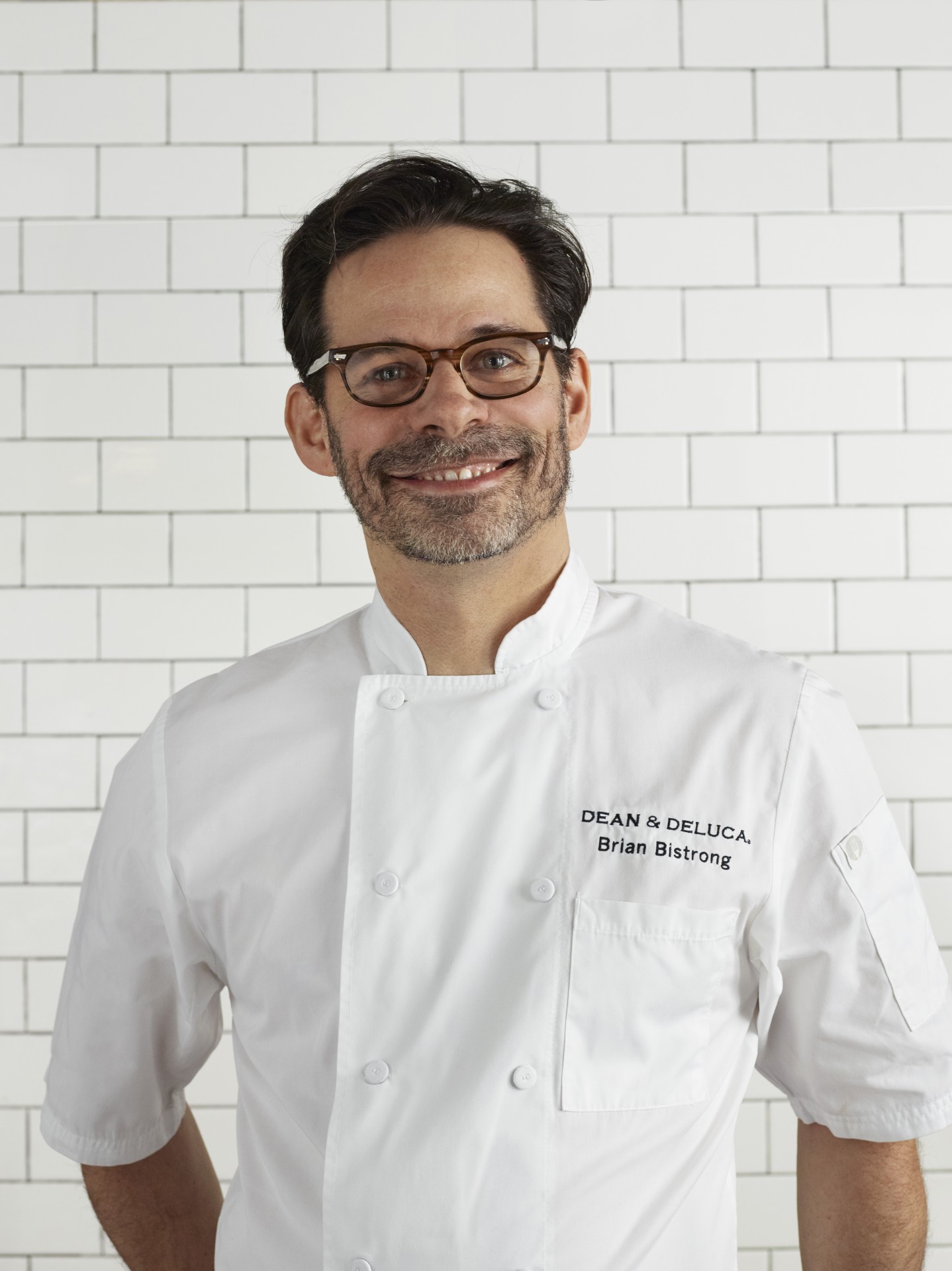 Dean & DeLuca Appoints Brian Bistrong - Food & Beverage Magazine