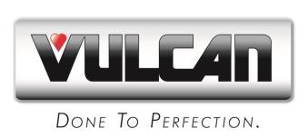 Combining heavy duty performance and energy savings technology, Vulcan ...