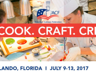 Food and Beverage Magazine - The premiere hospitality destination