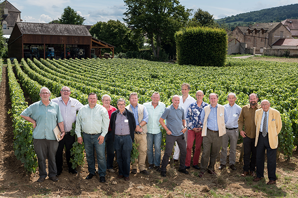 Sonoma-Cutrer Leads Three Decades Reunion of “Focus on Chardonnay ...