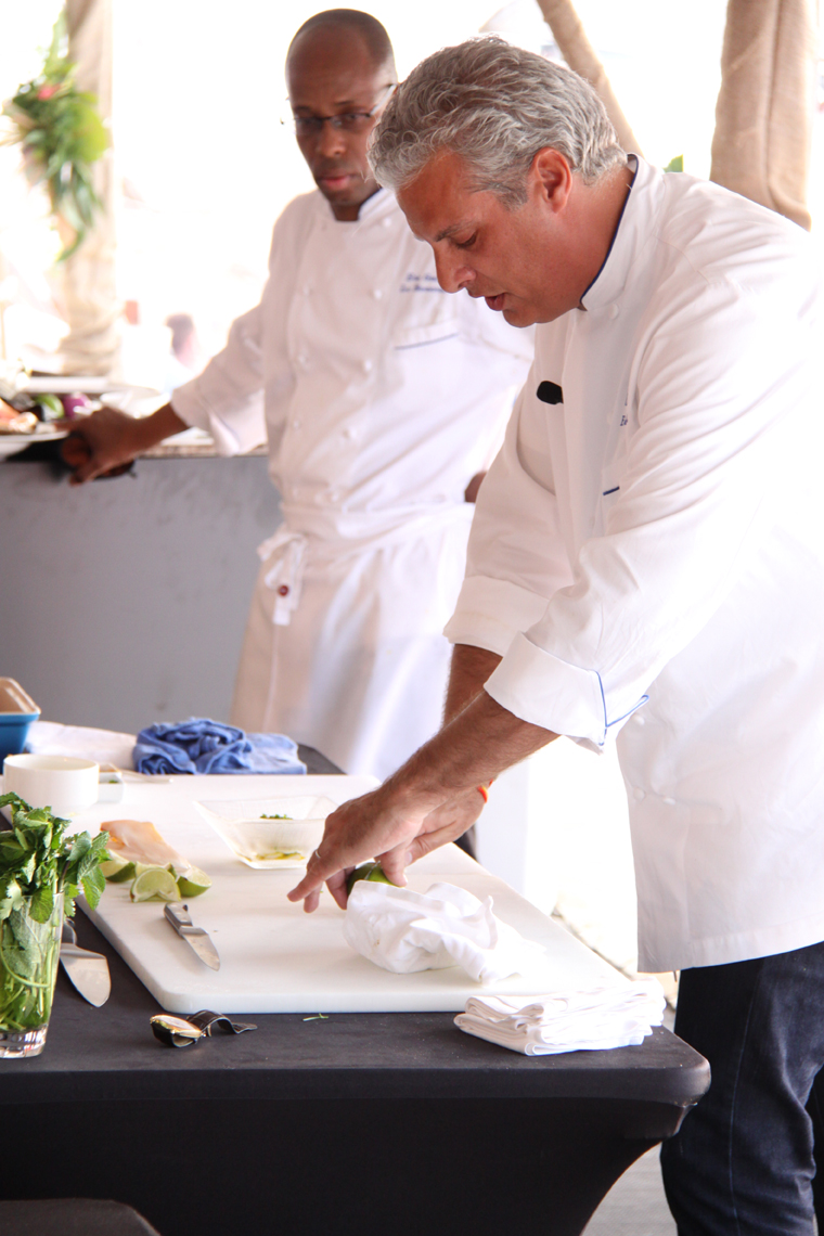 World Class Chefs to Headline the Cayman Islands - Food & Beverage Magazine