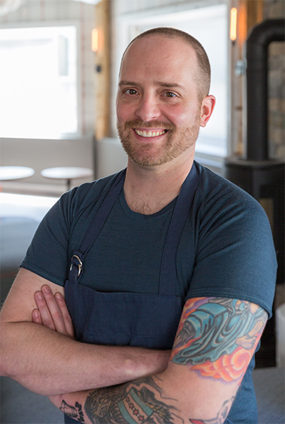 "Counter" restaurant now open at The Hotel Salem - Food & Beverage Magazine