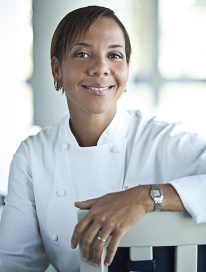 Chef Nina Compton Doubles Down In New Orleans: Bywater American Bistro ...