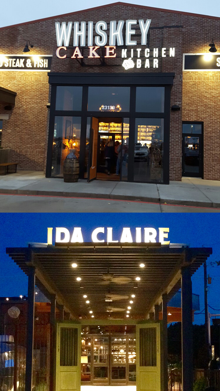 Front Burner Restaurant Group, LLC, the developer of distinctive ...