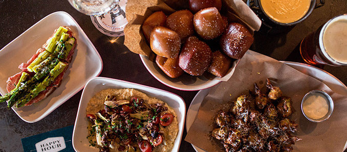 Photo Courtesy Fox Restaurant Concepts