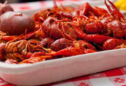 Acclaimed Seafood Restaurant, Hot N Juicy Crawfish, Celebrates 13th ...