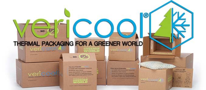 Frozen Confection Company Dream Pops Selects Vericool as Its ...