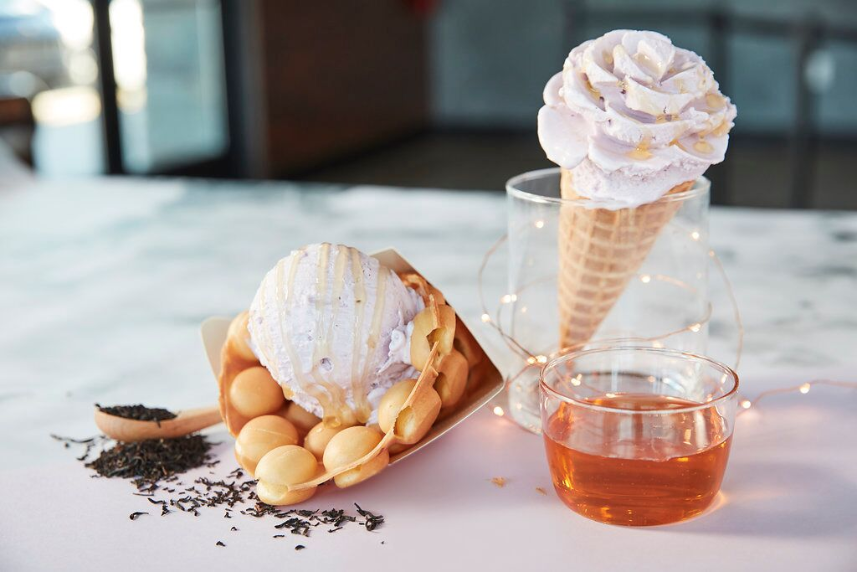 Cauldron Ice Cream Plans Grand Opening For First San Diego Shop On ...