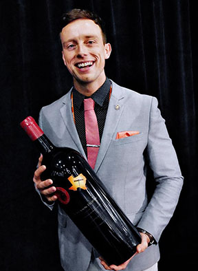 Kenneth Freeman Of Sixty Vines Named Best Sommelier At 14th Annual ...