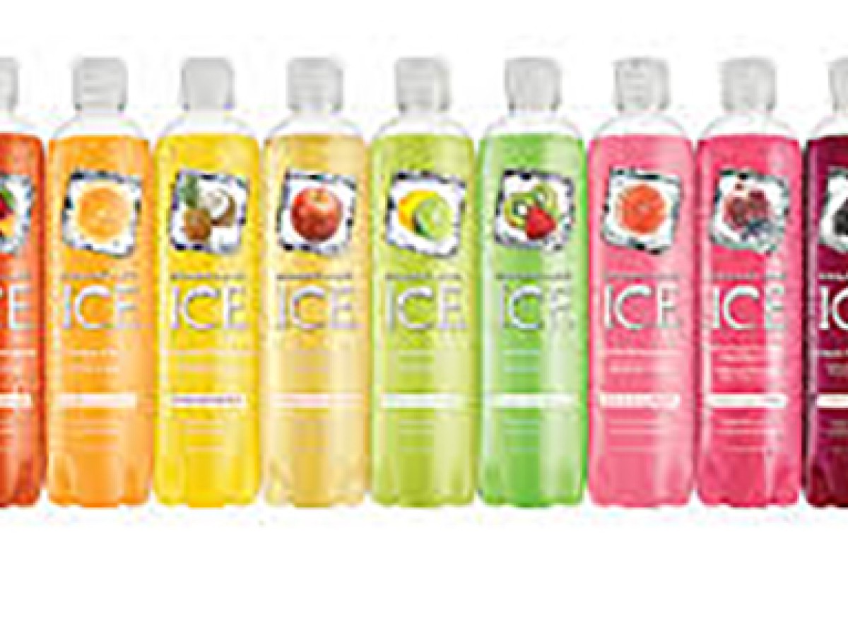 Sparkling Ice Water Sparkling Ice® Sparkling Water, Zero Sugar, Kiwi