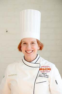 New Orleans Culinary & Hospitality Institute (NOCHI) Announces Team of ...