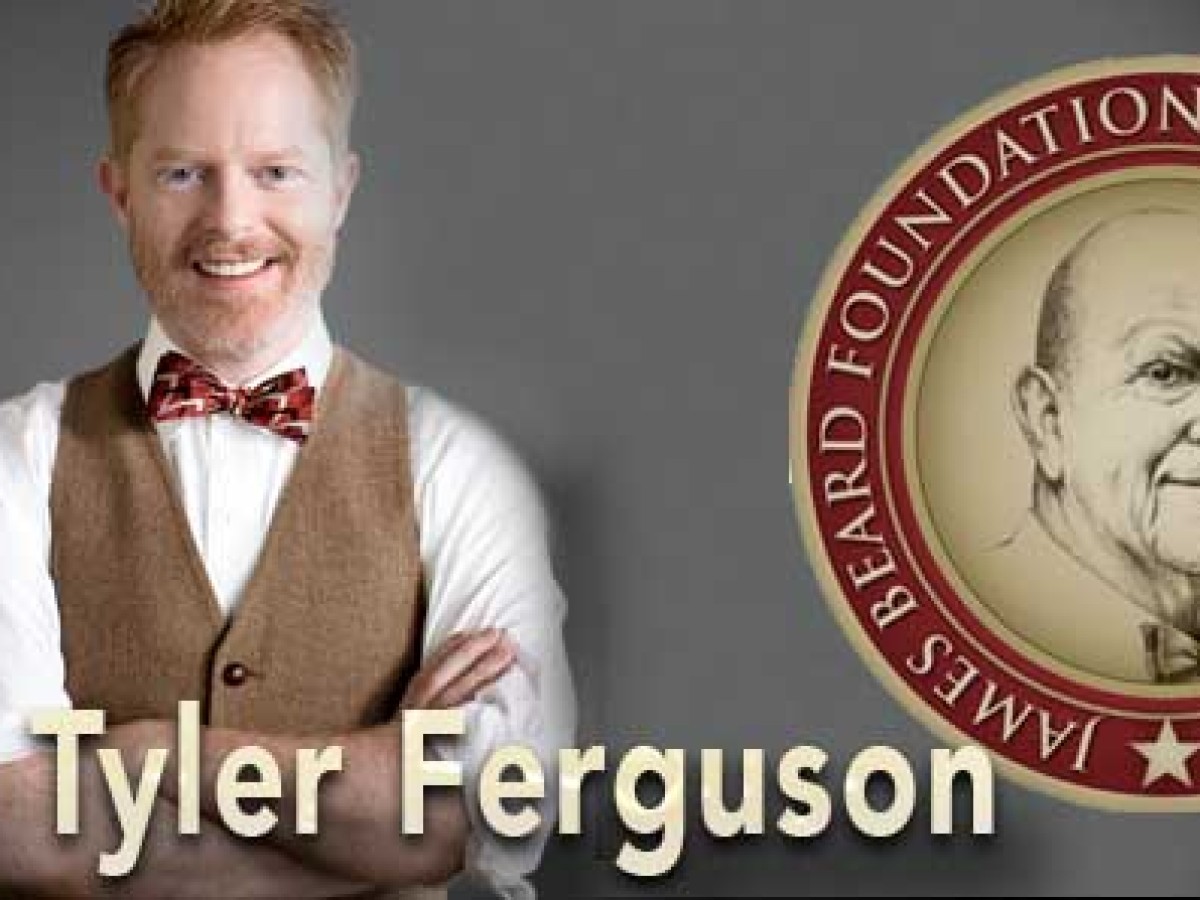 Jesse James Tyler
