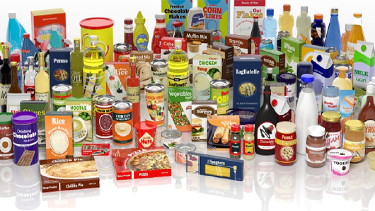 Top Food Products Flavorful Festive Food Products : Premier Foods