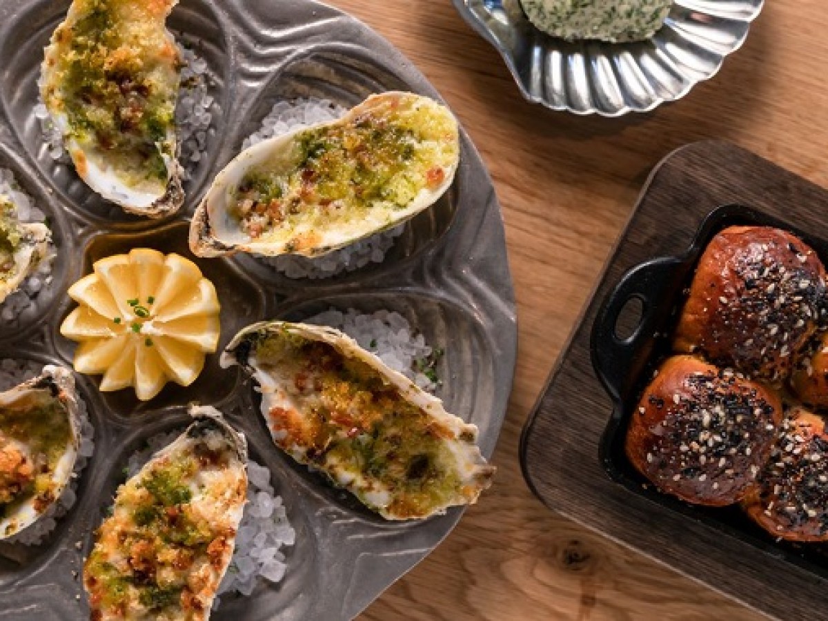SEAWELL FISH N OYSTER NOW OPEN IN MIAMI BEACH Food Beverage Magazine