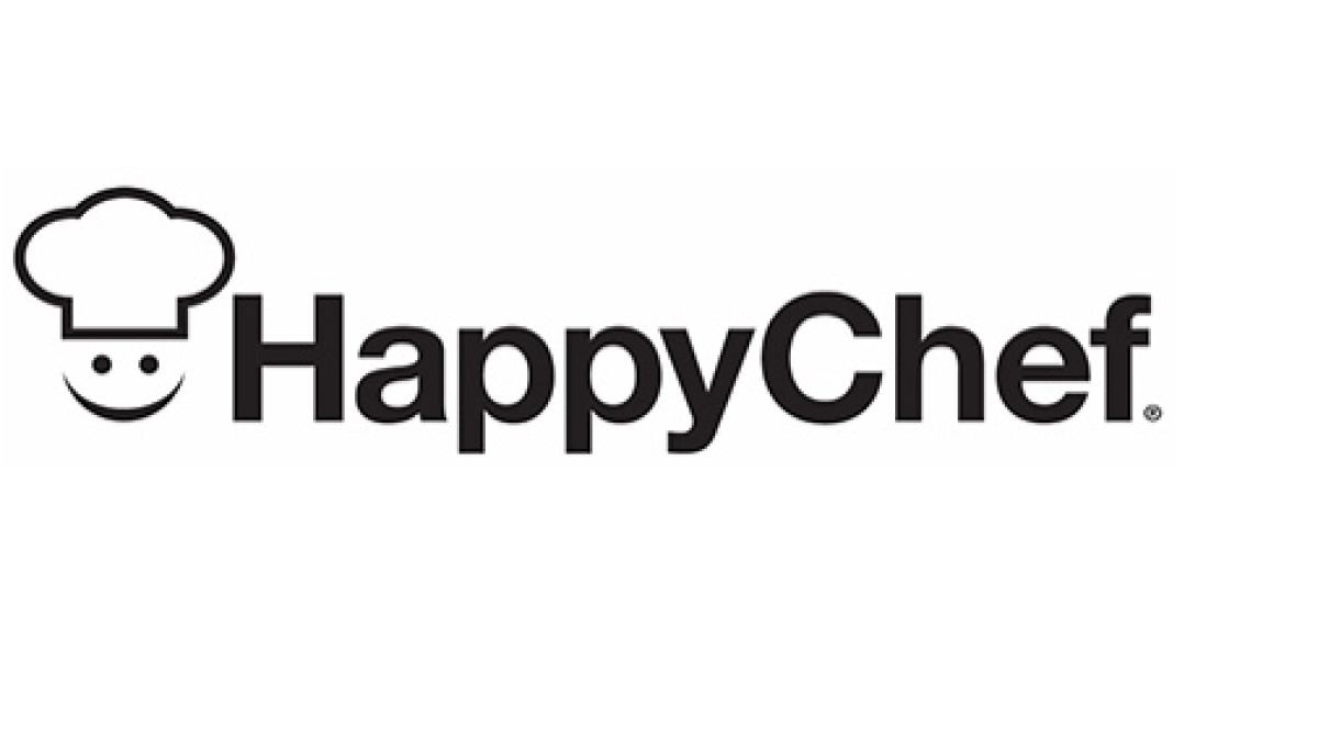 Happy Chef