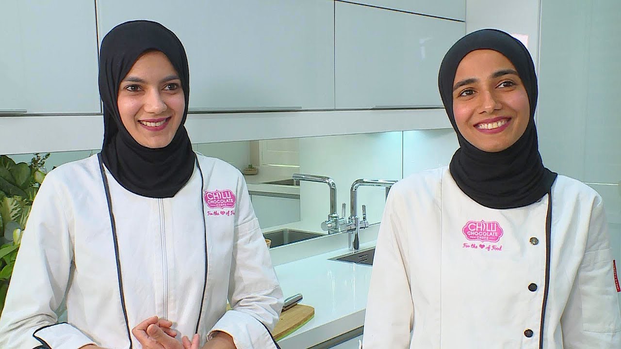 Sister Chef Duo Bringing it Home - Food & Beverage Magazine