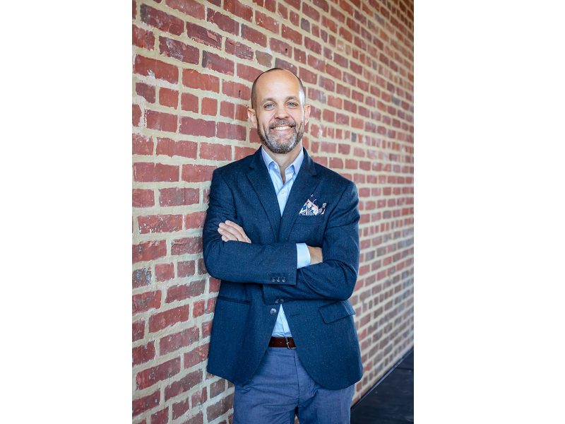 Jameson Cesar Named VP of F&B at Camelback Resort - F & B