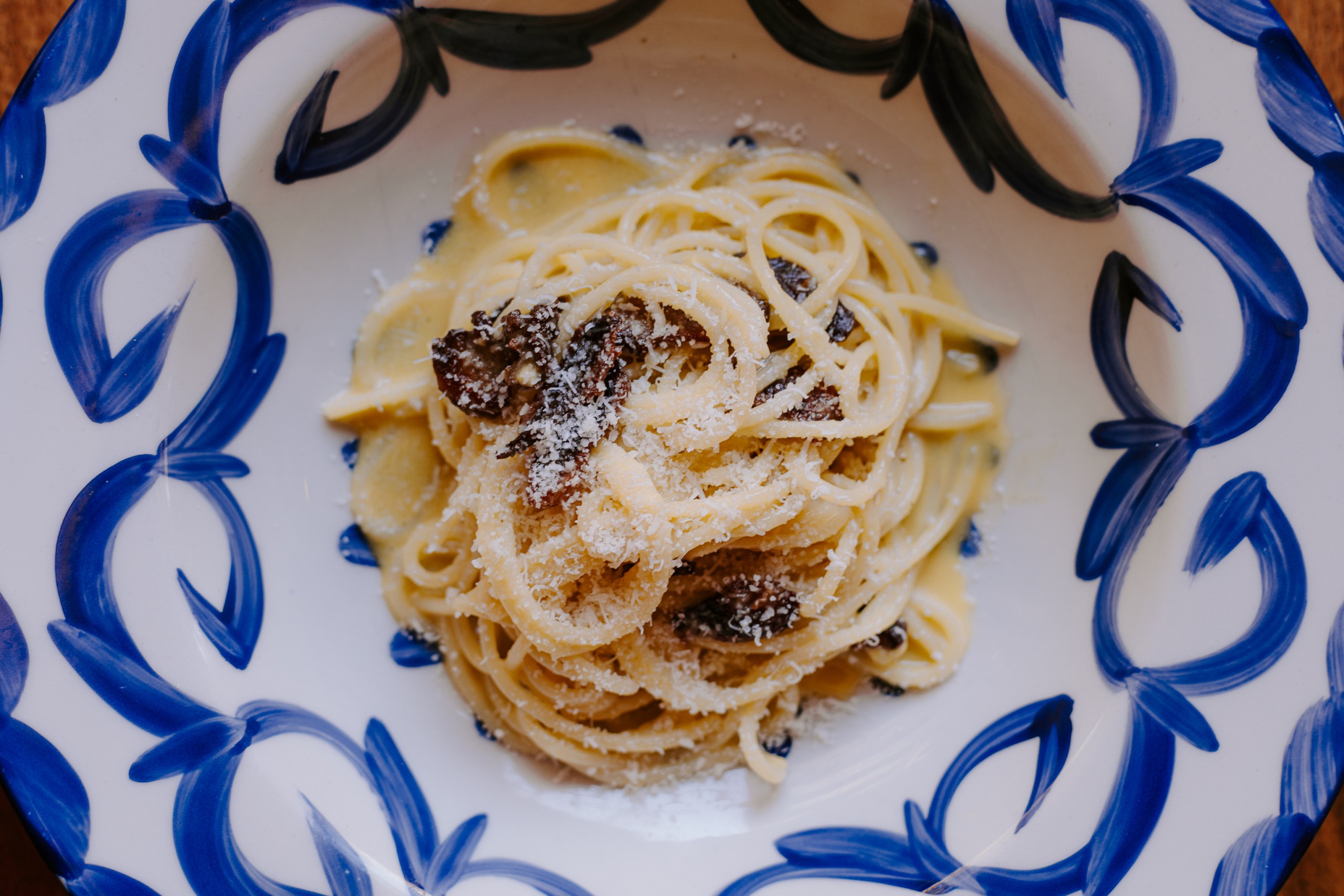 West Village Hotspot AMBRA In New York City Introduces An Elegant ...