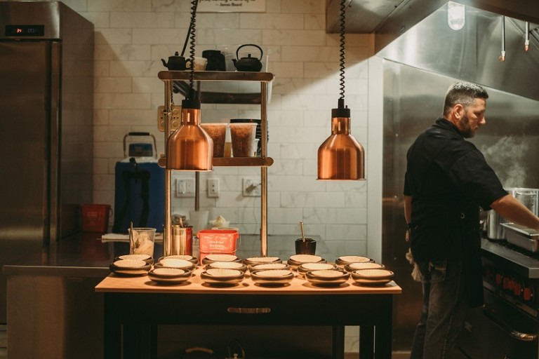 Food and Beverage Magazine - The premiere hospitality destination