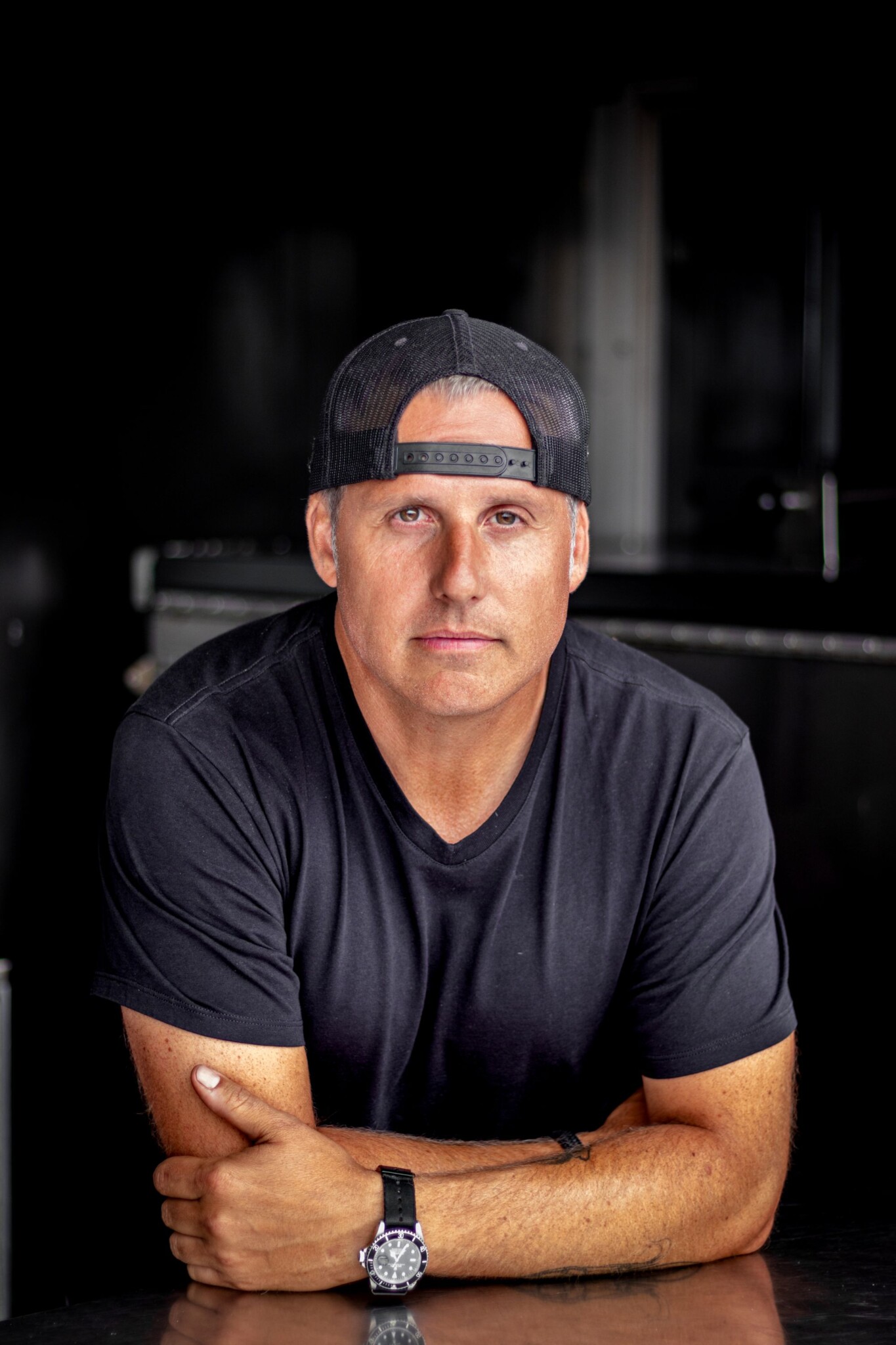 Chef Charlie McKenna & Fifty/50 Group to Open New Sandwich Shop ...